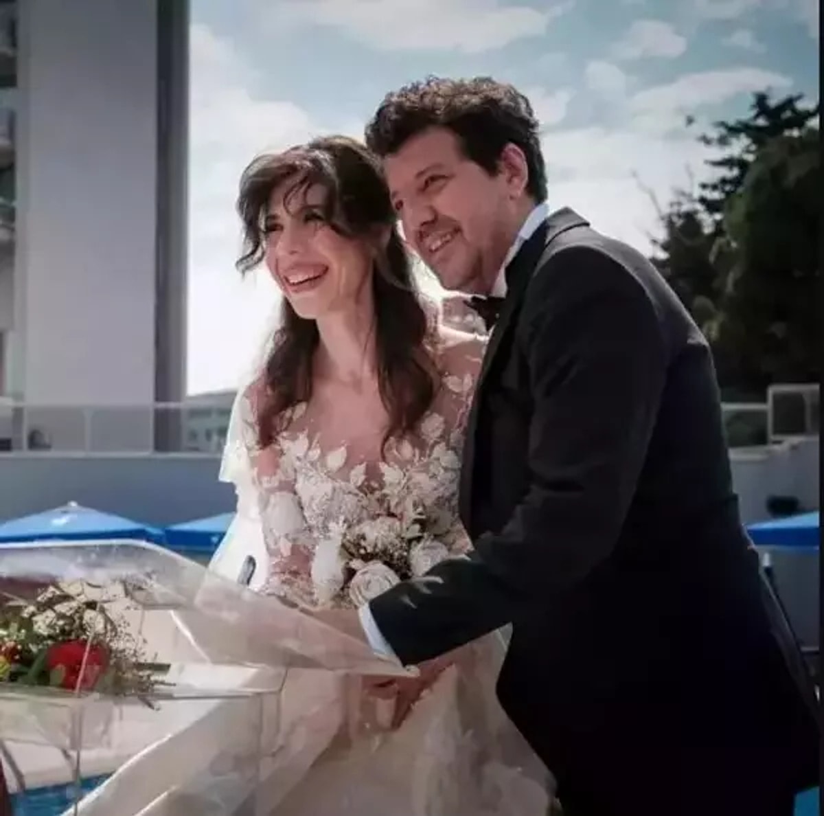 Ünlü Oyuncu İlker Aksum Katıldığı Programda İlk Kez En Büyük ...