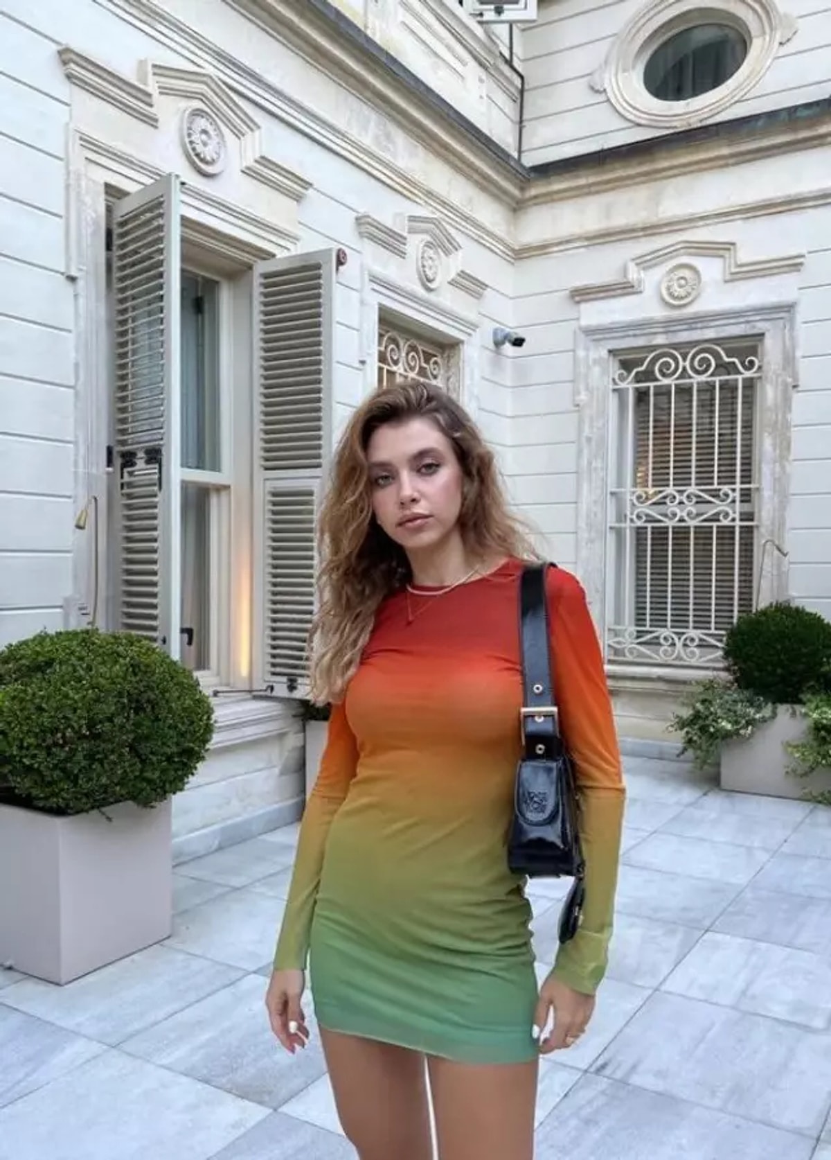 Tedavi Görüyordu: Gamze Erçel Kızı Mavi'nin Sağlık Durumu Hakkında ...