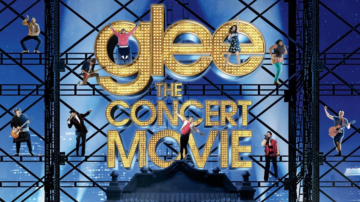 Lights, Camera, Music: Exploring the Best 10 Concert Films Ever Made ...