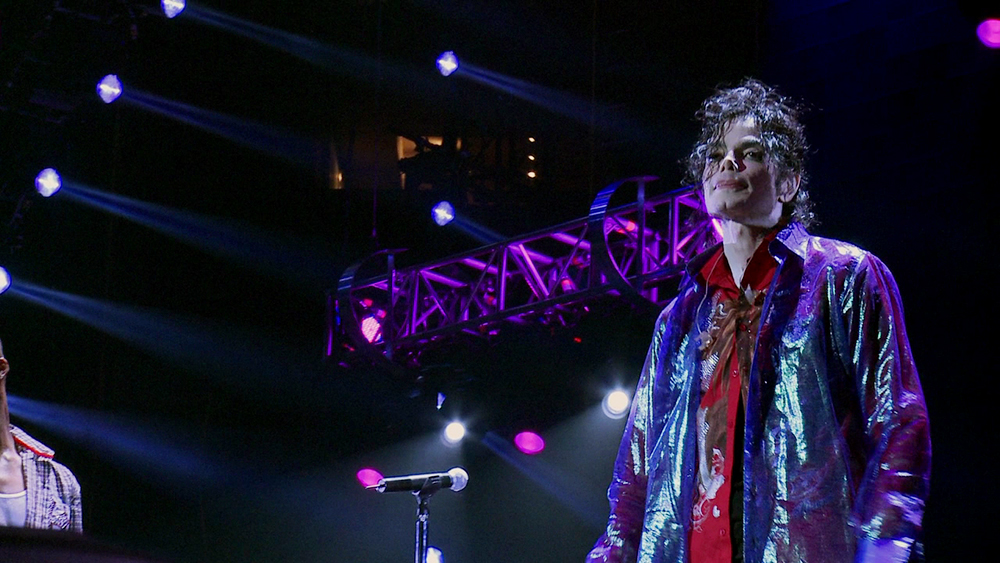Lights, Camera, Music: Exploring the Best 10 Concert Films Ever Made ...
