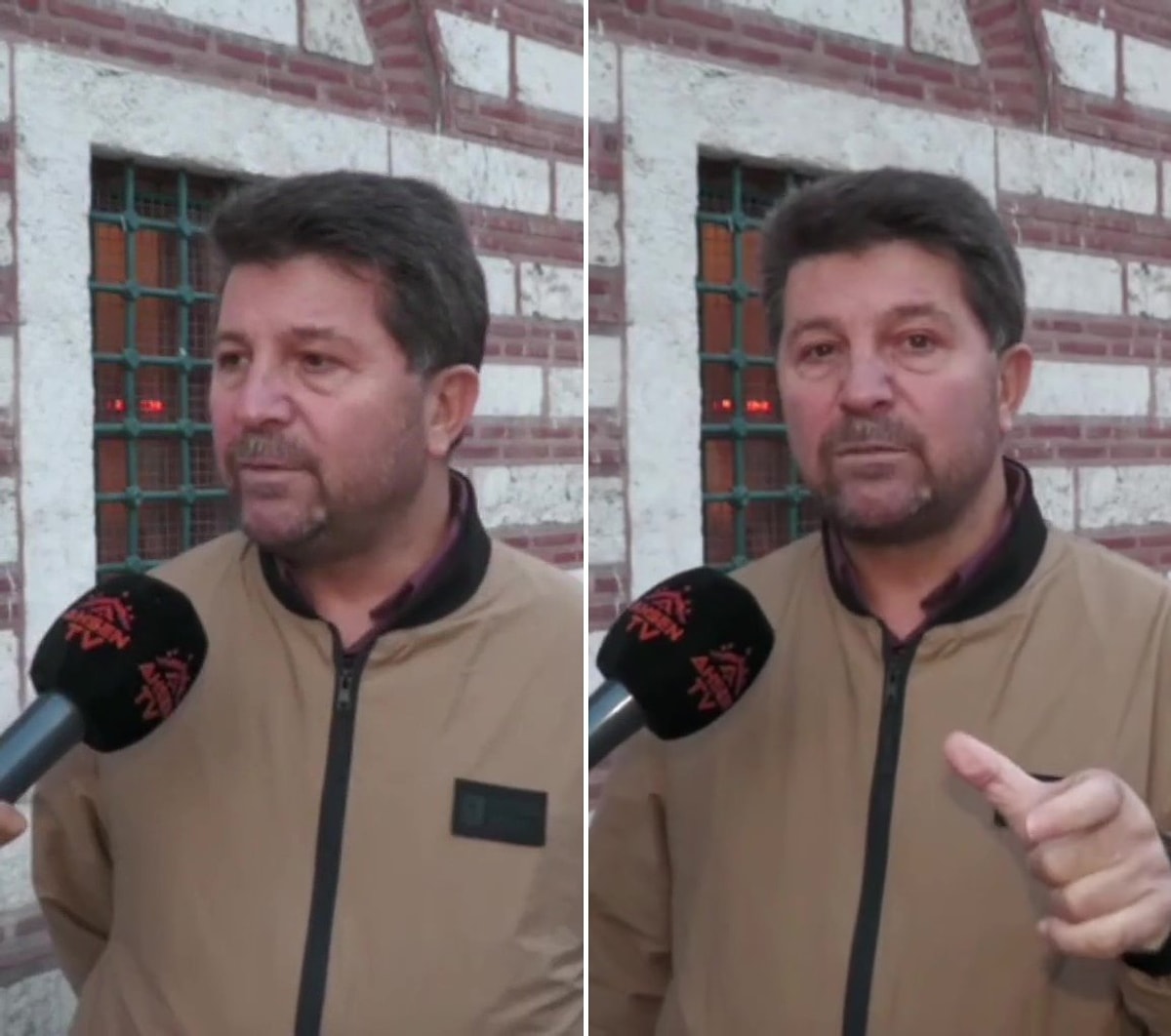 Eski Asker Olduğunu Söyleyen Adam: '2.500 Kişilik Güç ile İsrail'i ...