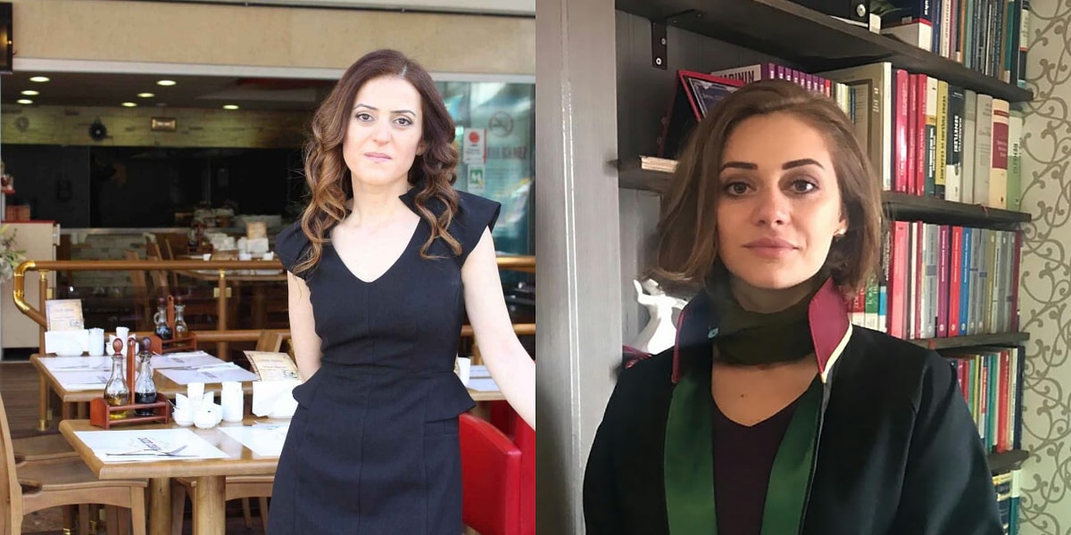 Seher Sultan, Feyza Altun'a Meydan Okudu! - Onedio