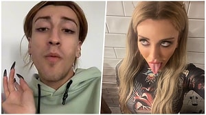 "Elin Adamıyla Gözünün Önünde Oynaşıyorum": Mika Raun'un Abisiyle Olan ...