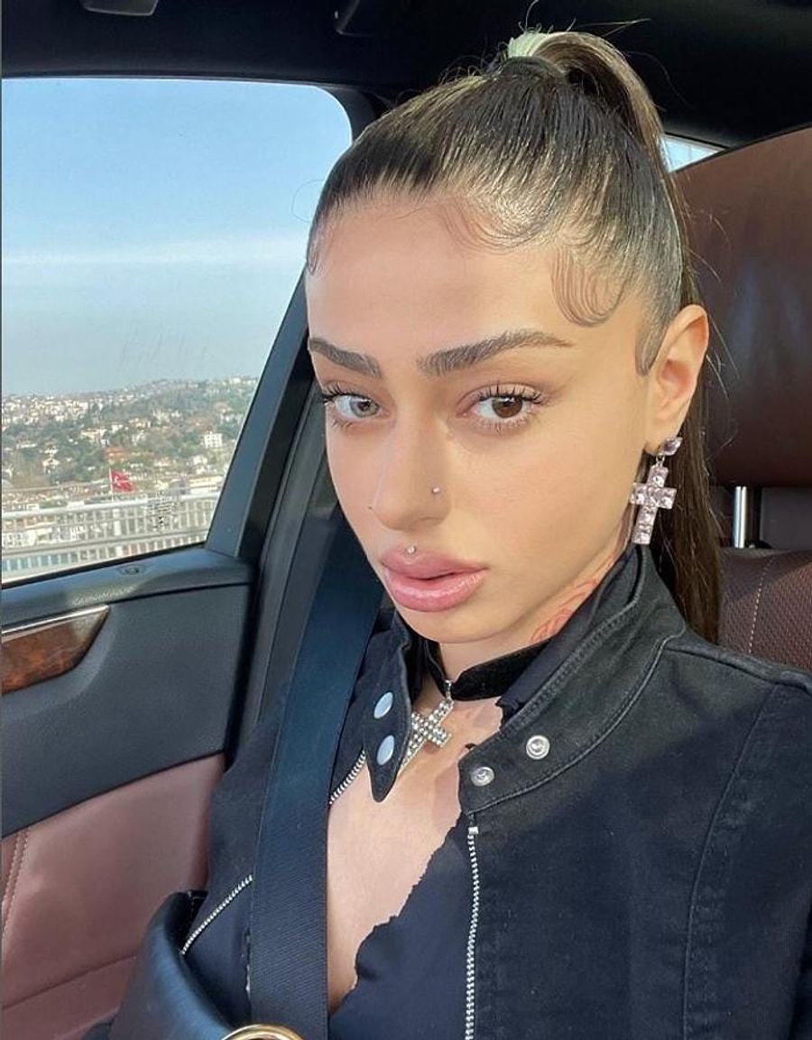 Alizade'den Bakirelik Açıklaması... - Onedio