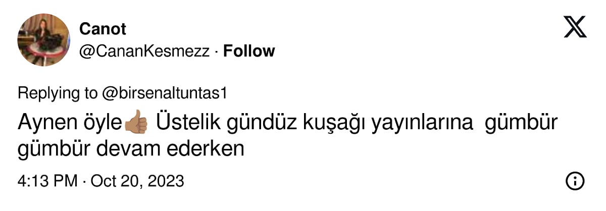 Birsen Altuntaş - Onedio