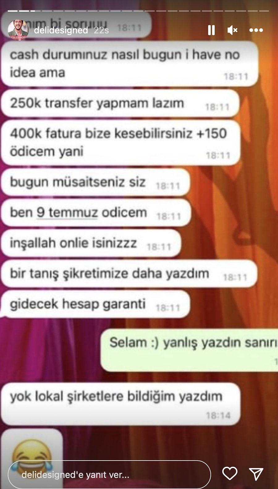 Kıvanç ve Beril Talu'nun Kendilerini Dolandırdığını İddia Eden ...