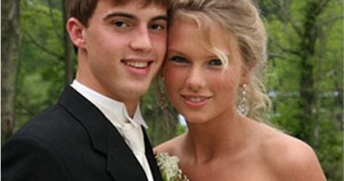 Here Is A List of Taylor Swift's Ex Boyfriends, Love Story Chronicles ...