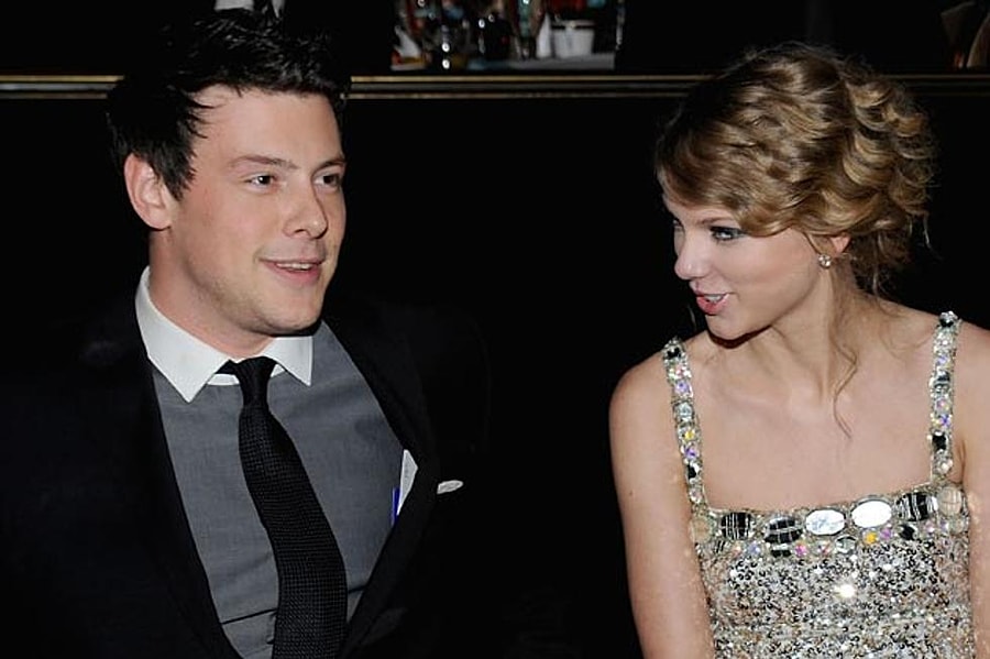 Here Is A List of Taylor Swift's Ex Boyfriends, Love Story Chronicles ...