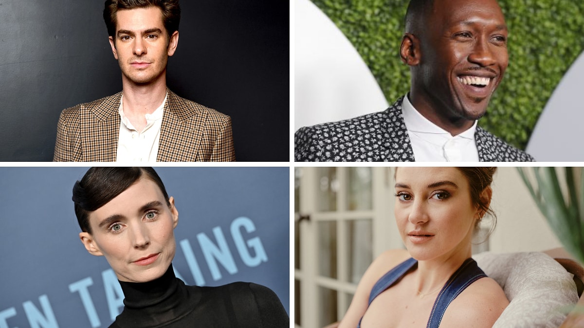 Ünlü Oyuncular ABD Başkanına "Ateşkes Çağrısı" için Mektup Yazdı! - Onedio