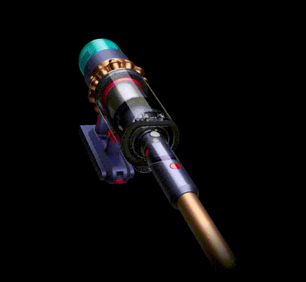 Dyson Gen5detect Kablosuz Süpürge İncelemesi