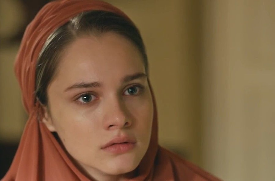 Miray Daner Estetik mi Yaptırdı? - Onedio