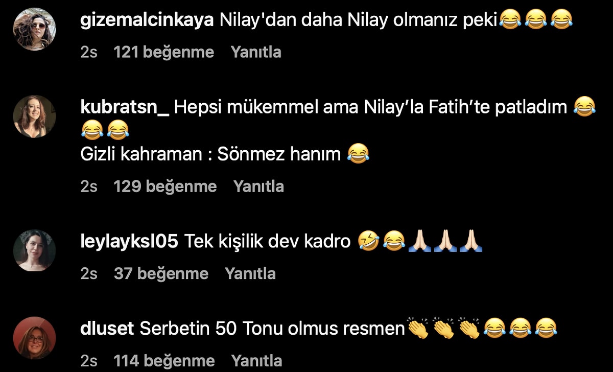 Kaan Sekban, Oscarlık Performans Sergilediği 'Kızılcık Şerbeti' Videosuyla Sosyal Medyayı ...