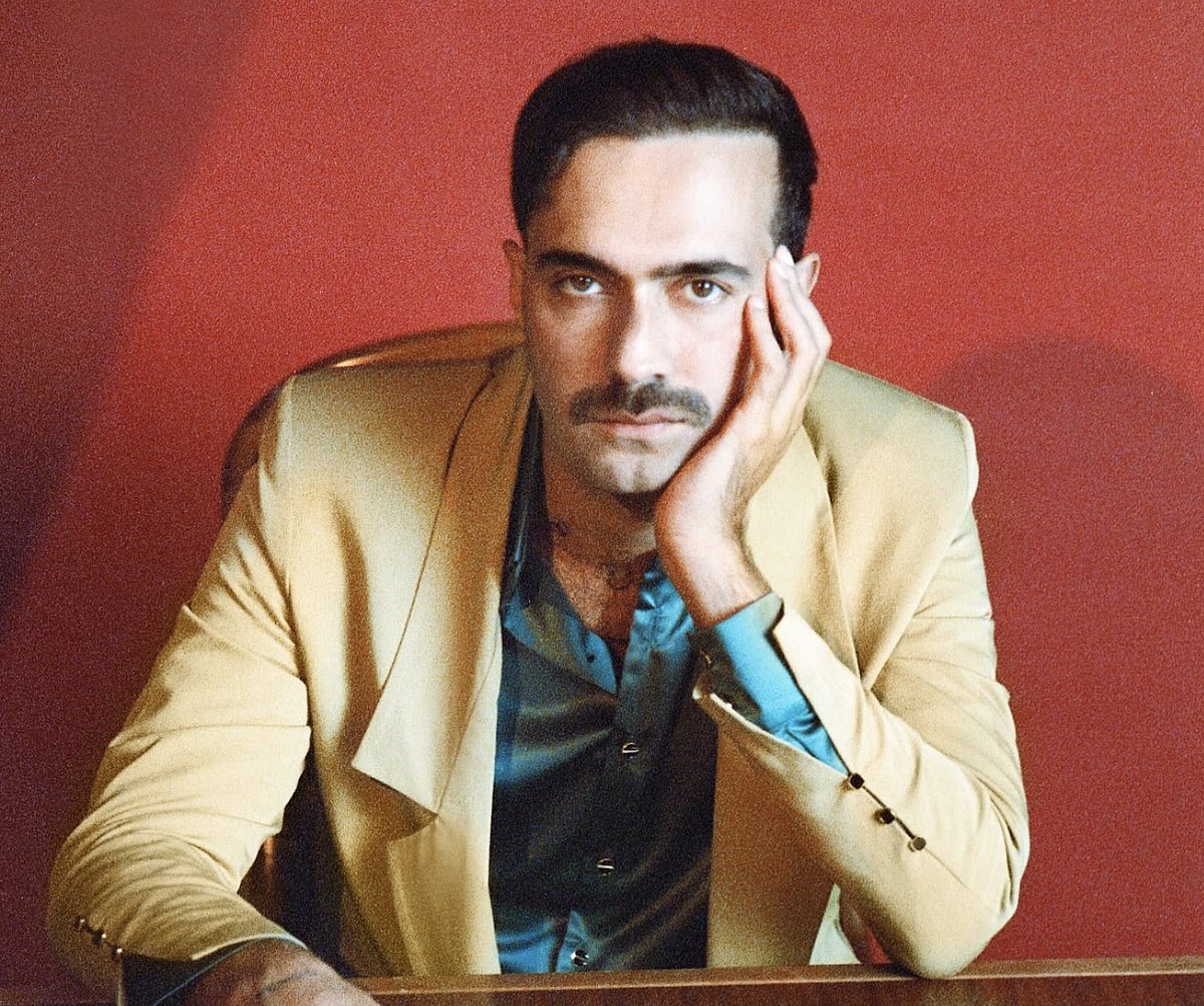 Şarkıcı Mert Demir Kimdir? Kaç Yaşında? Nereli? - Onedio