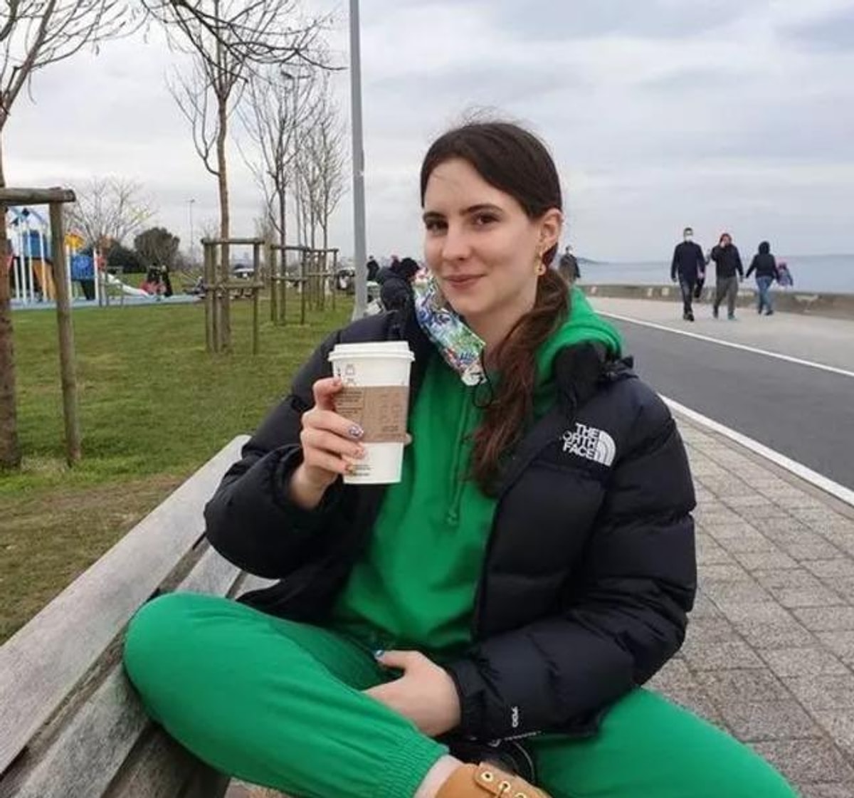 Küçük Kadınlar'ın Cansu'su Selin Ilgar'ın Son Hali Görenleri Büyüledi ...