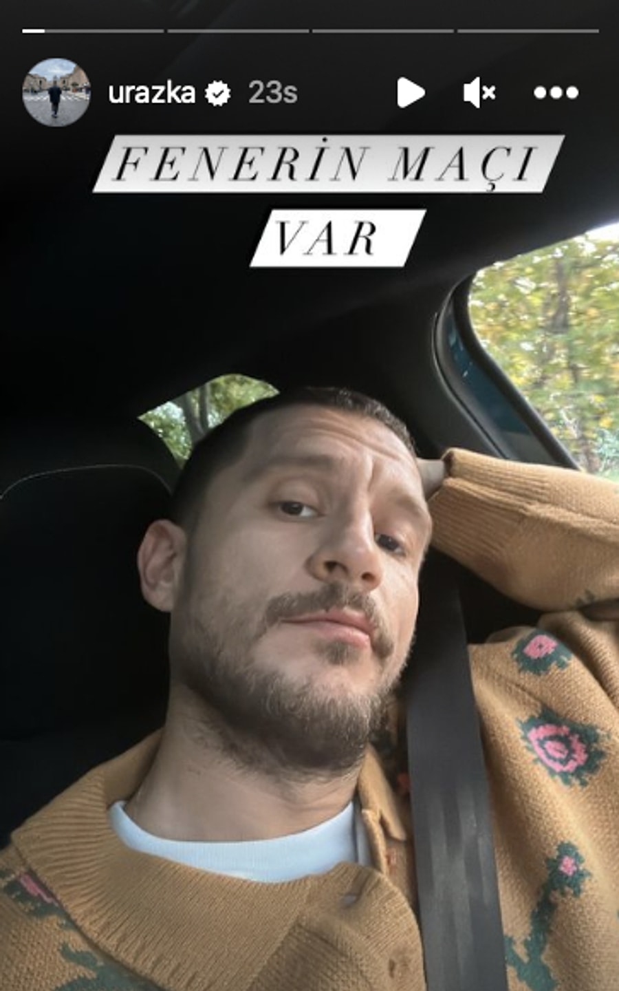 Alizade'den Tantunilerine Yeni TikTok Videosu Geldi! 27 Ekim'de ...