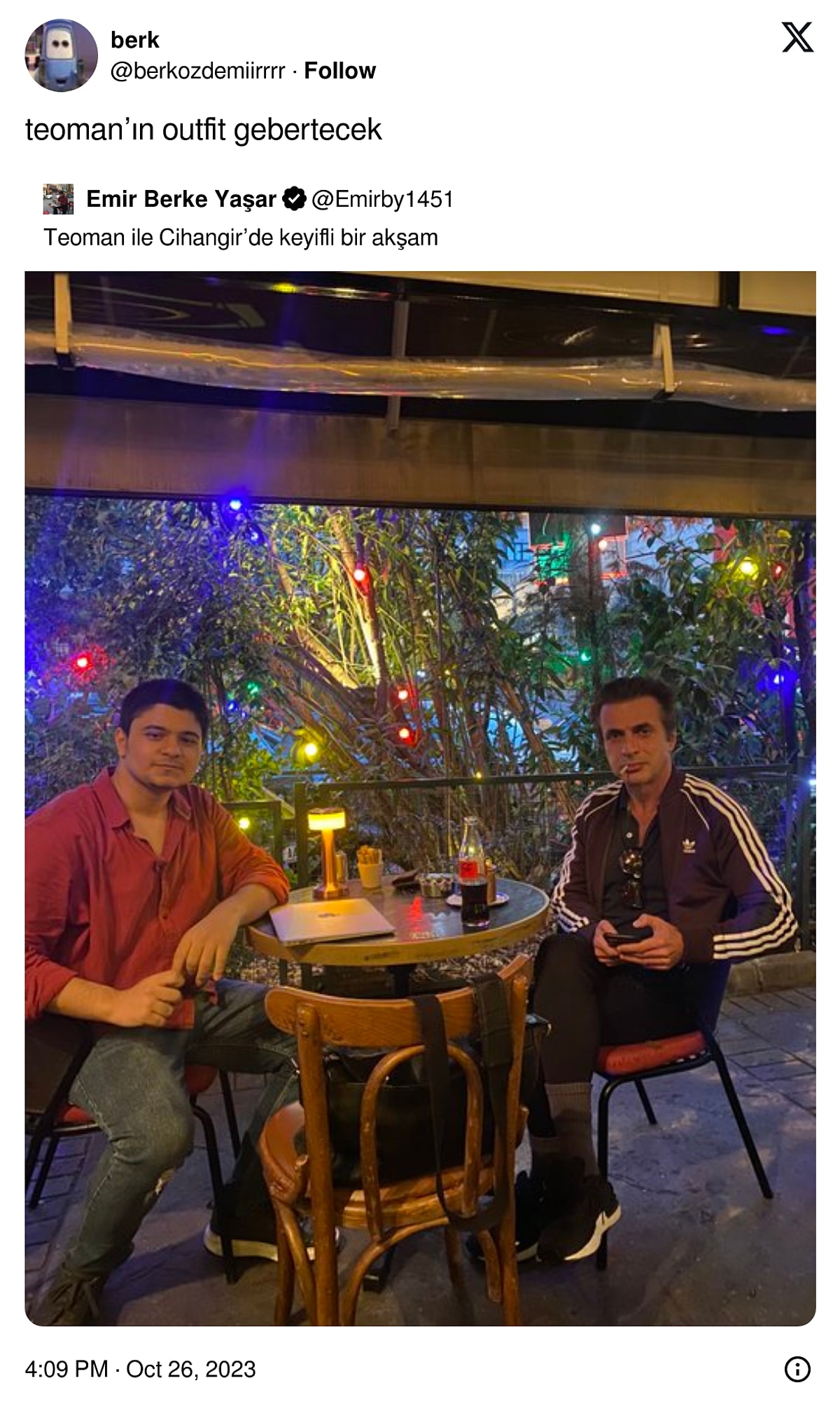 Selena'nın Mutlu Evlilik Hayatından Teoman'ın Salaş Kombinine Son 24 Saatin Viral Tweetleri - Onedio