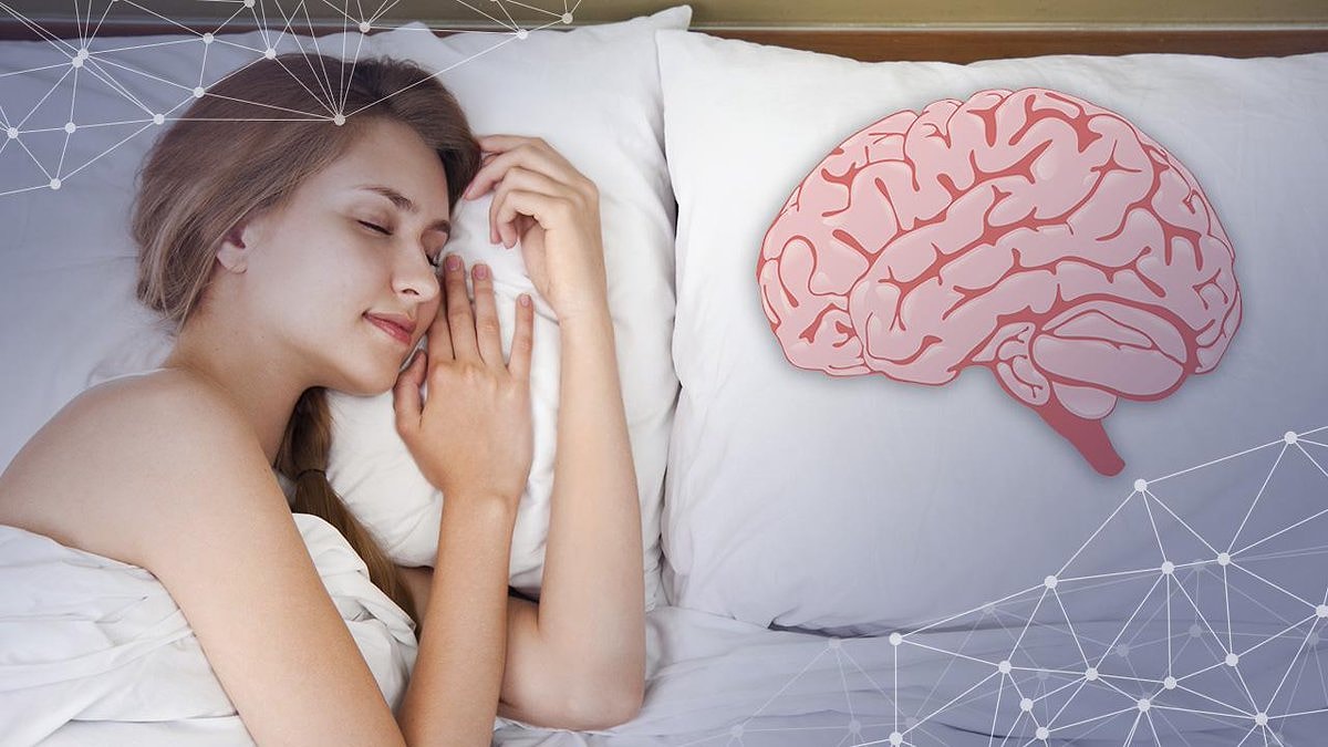 The 10 Undeniable Health Benefits of Quality Sleep - Onedio