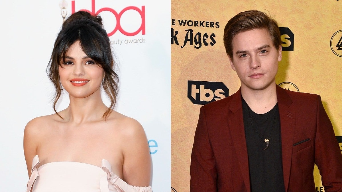 Famous Faces Who Had Their First Kiss On-Camera! - Onedio