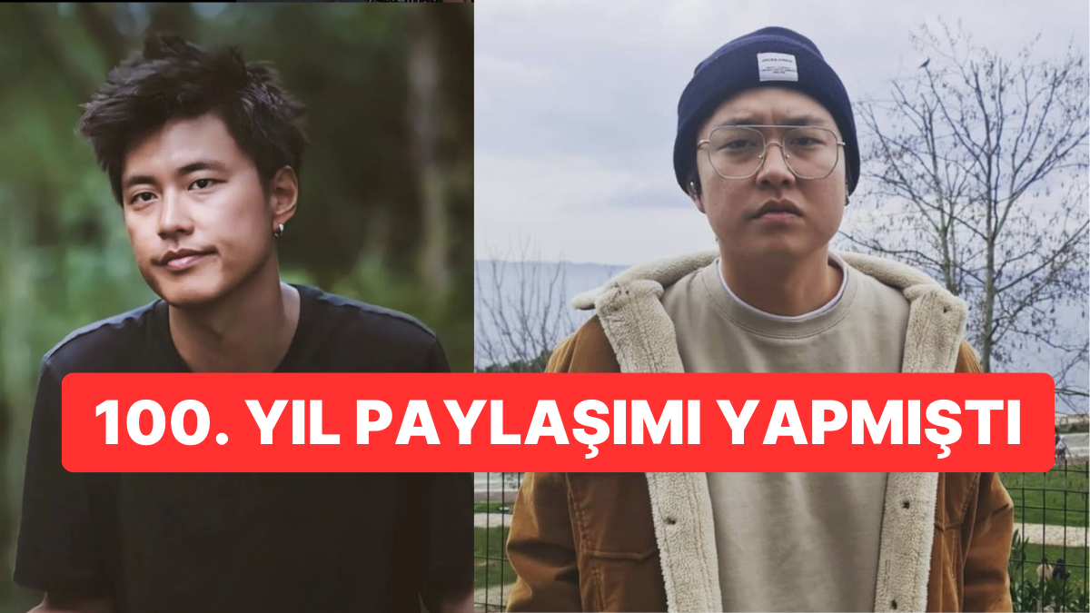 Sosyal Medya Fenomeni Chaby Han Troll'lendi: Takipçisinin Mesajını ...