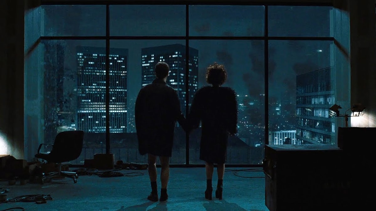 David Fincher'dan Fight Club'la İlgili İtiraflar - Onedio