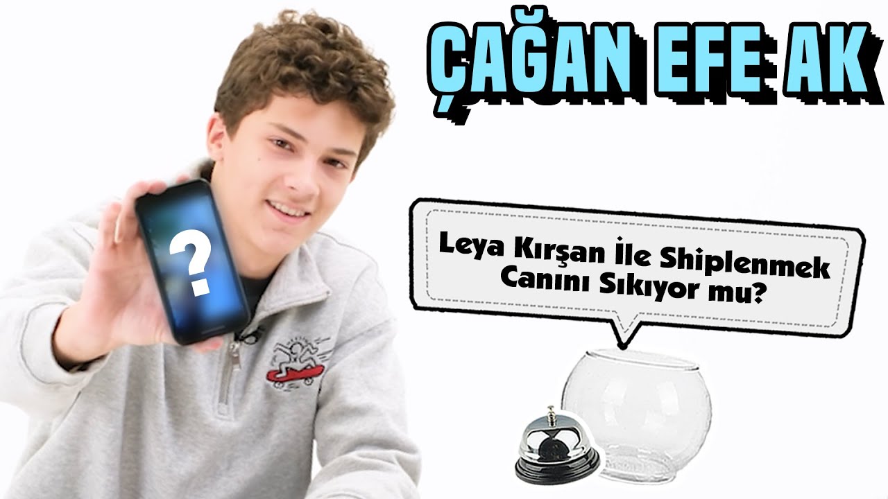 'Noluyo Ya?' Filminden Spoiler Var mı? Çağan Efe Ak ile Sizden Gelen ...