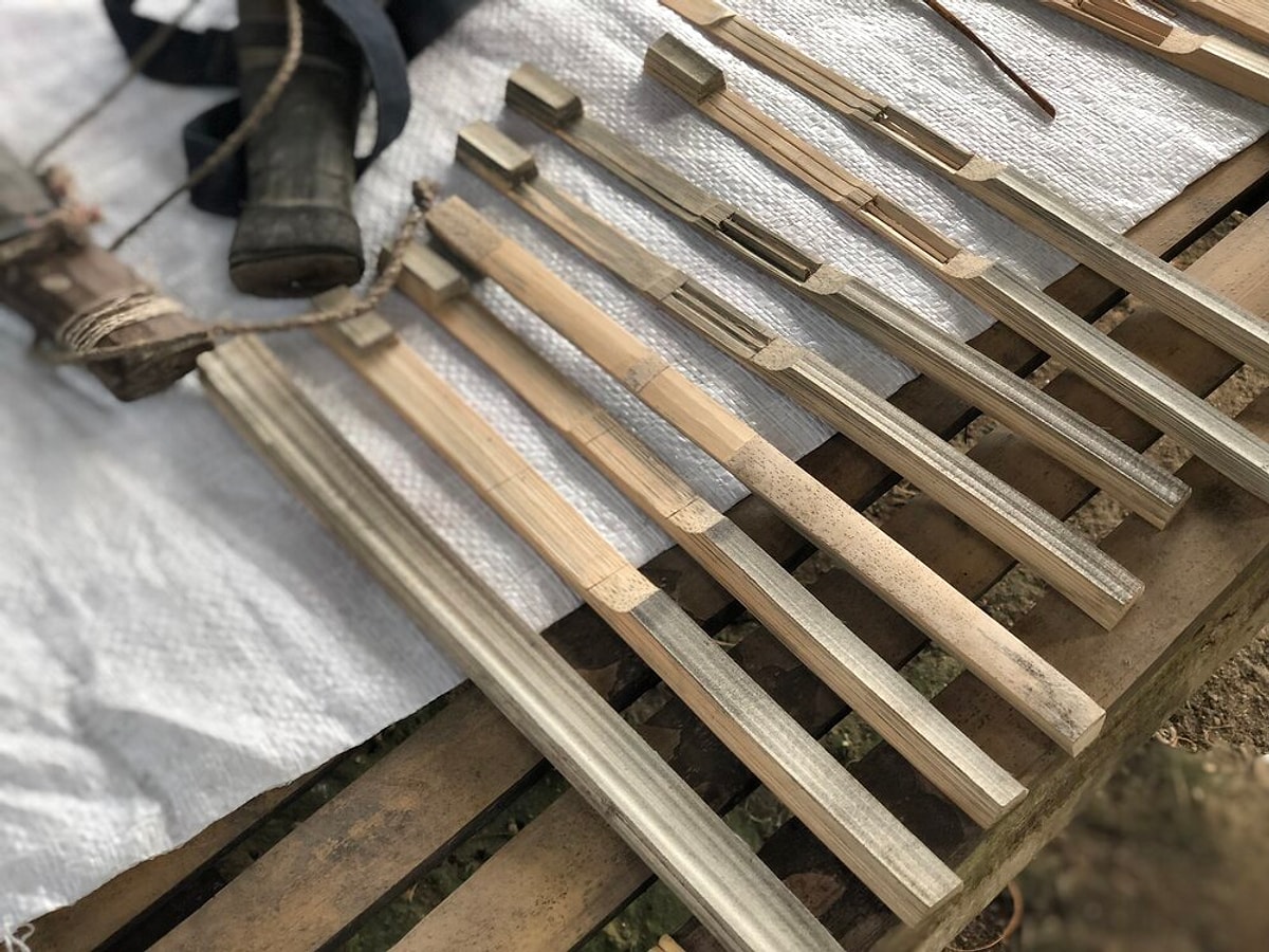 Tuhaf İlk Gece Adetlerine Sahip Etnik Kabile - Onedio