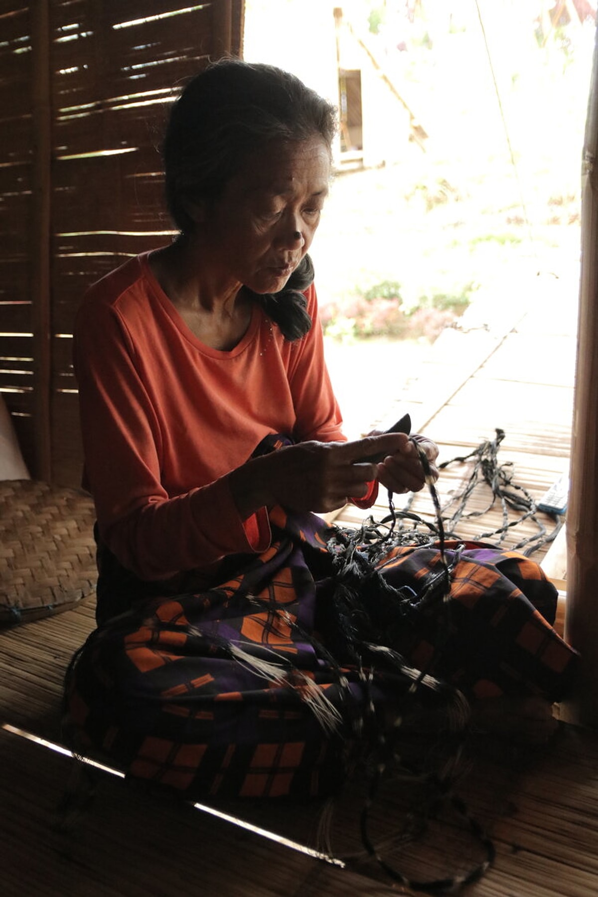 Tuhaf İlk Gece Adetlerine Sahip Etnik Kabile - Onedio