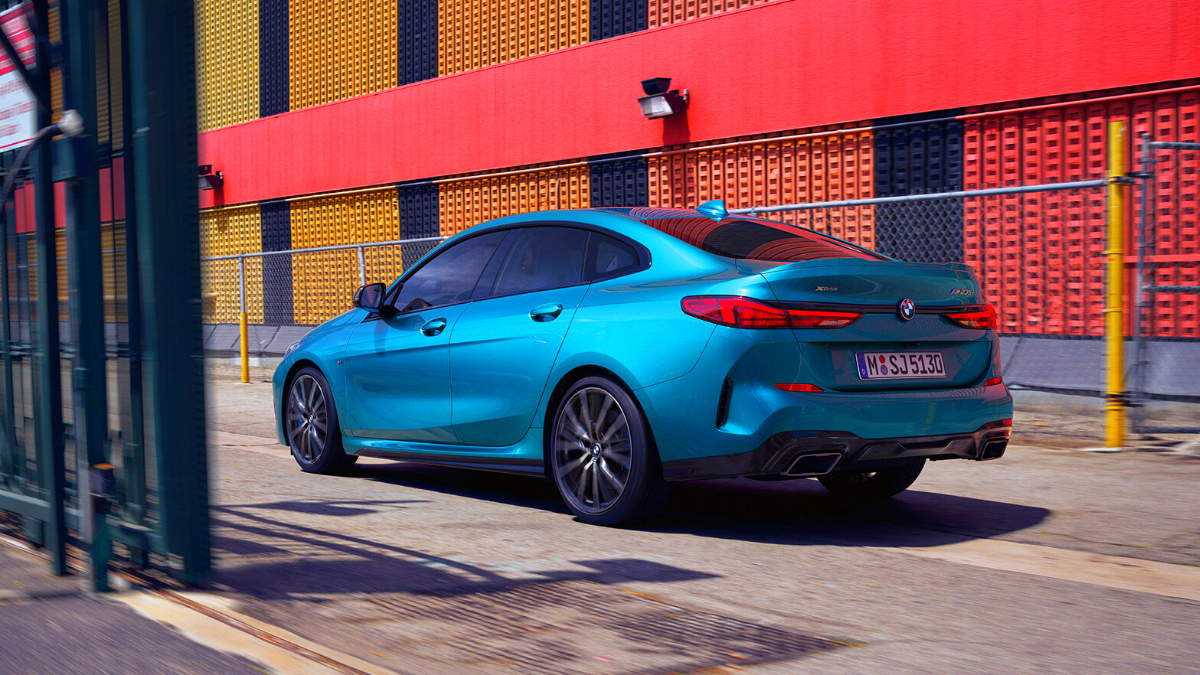 BMW fiyatları - Onedio