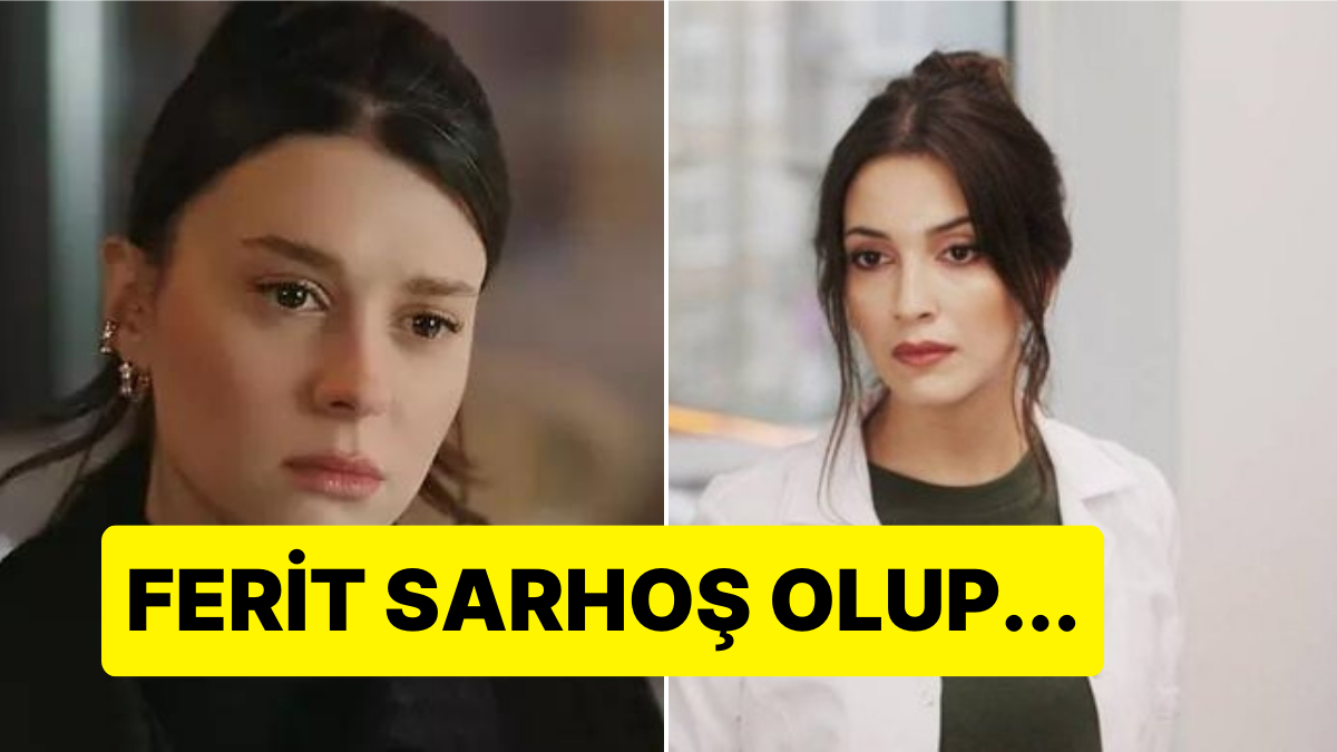 Pelin Aslında Gelmeyecekti! Yalı Çapkını Senaryosuyla İlgili Şoke Eden ...