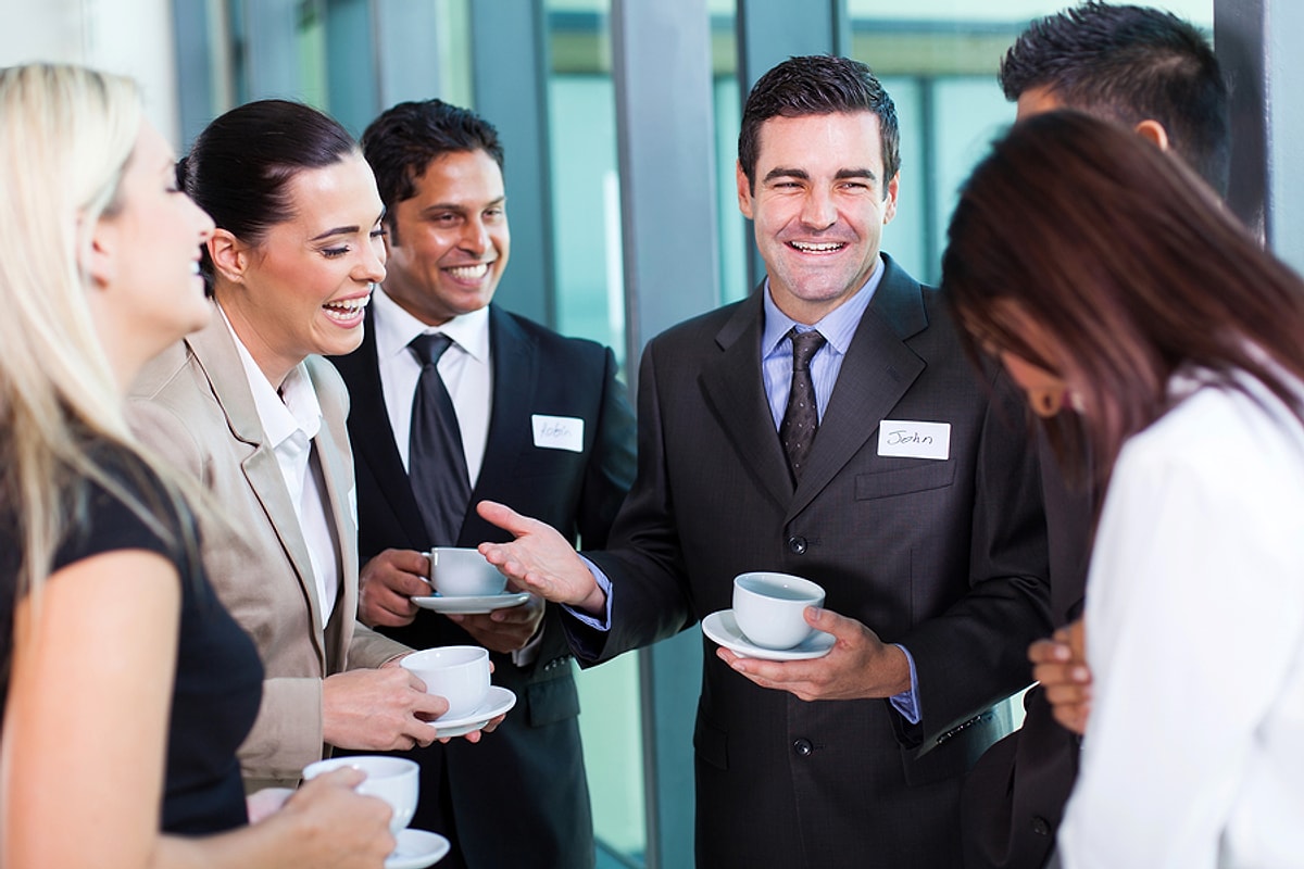 The Art of Networking: Essential Strategies for Making Meaningful ...