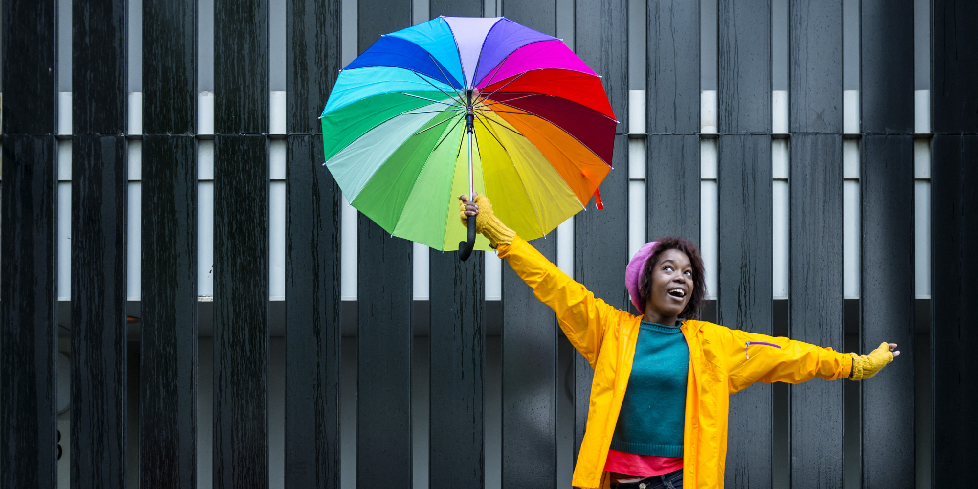 Positive Perspectives: Unlocking Life's Potential Through the Lens of ...