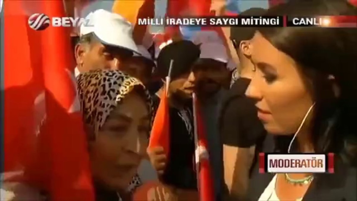 Fatih Altaylı'dan Olay Yazı: "G*t Kılı Olma Hevesi Sadece AK Partili ...