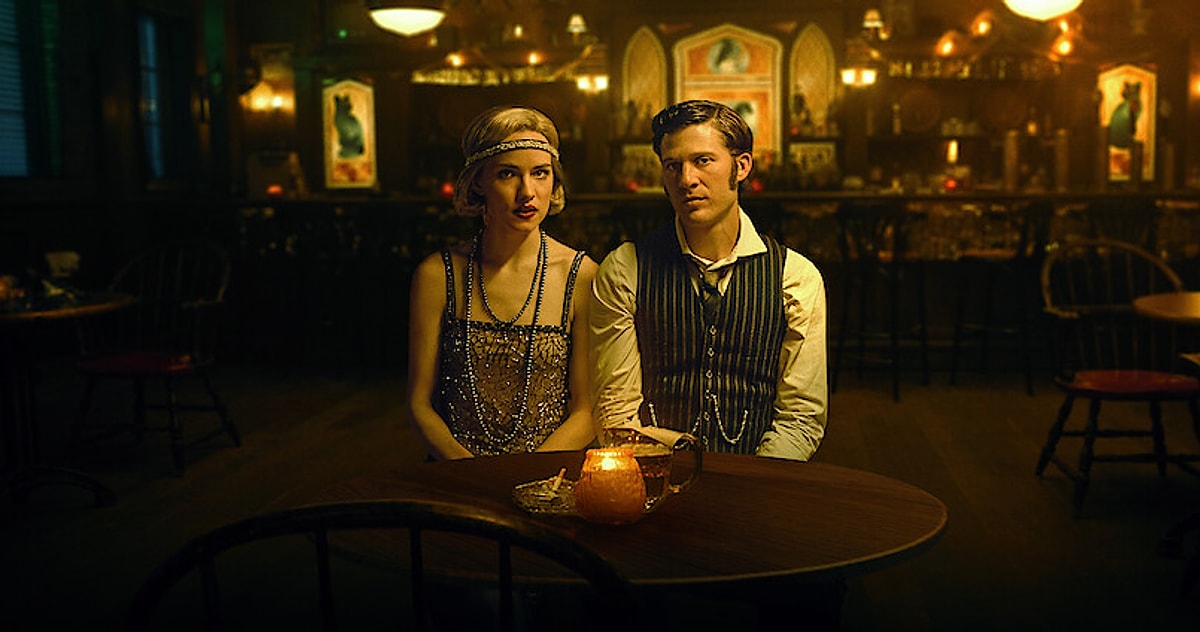 The Fall of the House of Usher Ending Explained: The Deadly Conclusion ...