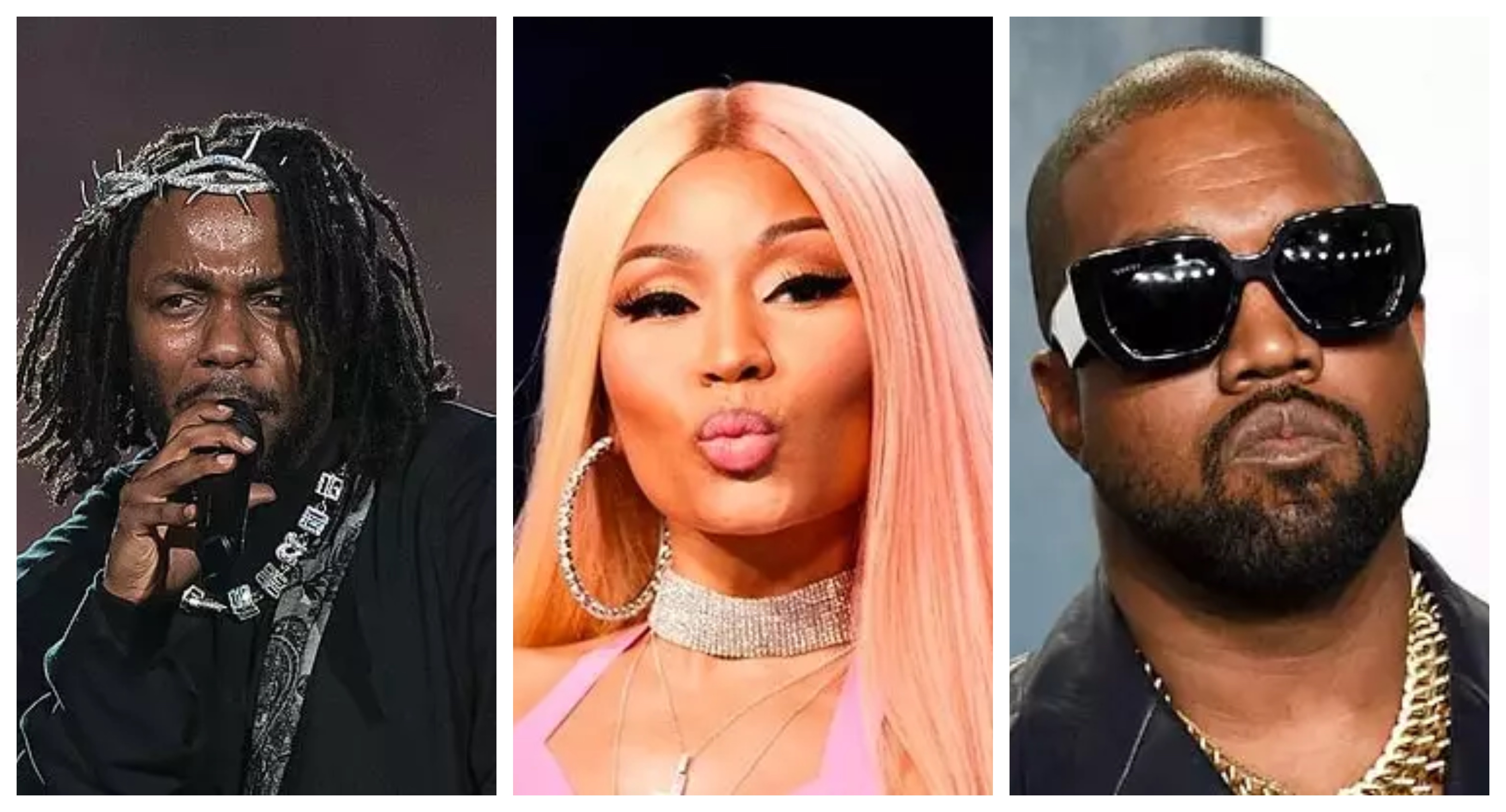 Choose the Living Legend of Rap Music: Cast Your Vote Now! - Onedio