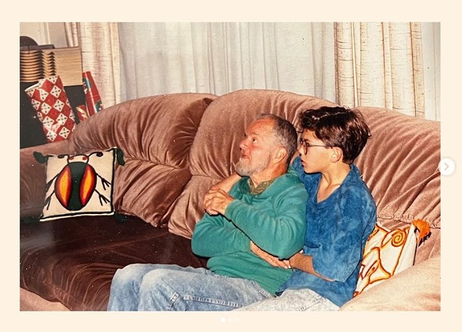 100 Yaşında Bir Influencer: "Jack Amca" adıyla bilinen TikTok Fenomeni ...