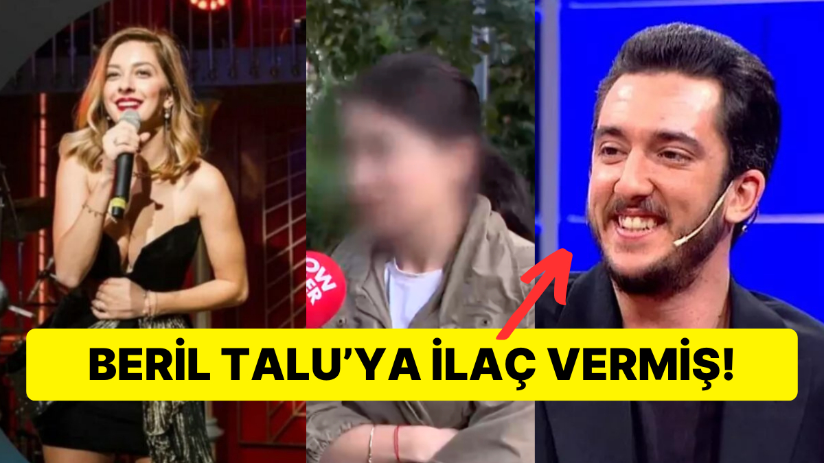 Vurgun Yapıp Kaçmışlardı! Kıvanç Talu ve Beril Talu'nun Dolandırdığı ...
