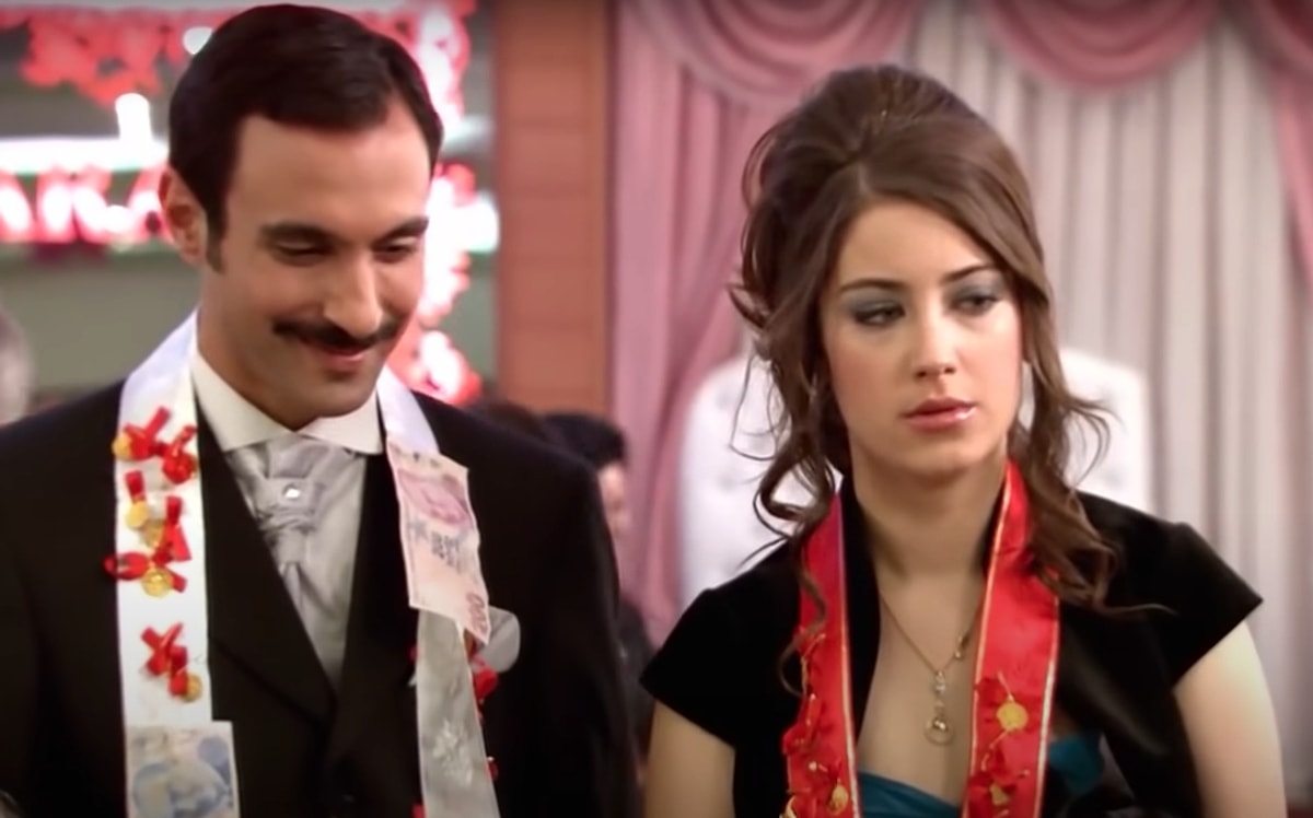 Adını Feriha Koydum’un Halil’iydi: Son Hali Şaşırttı - Onedio