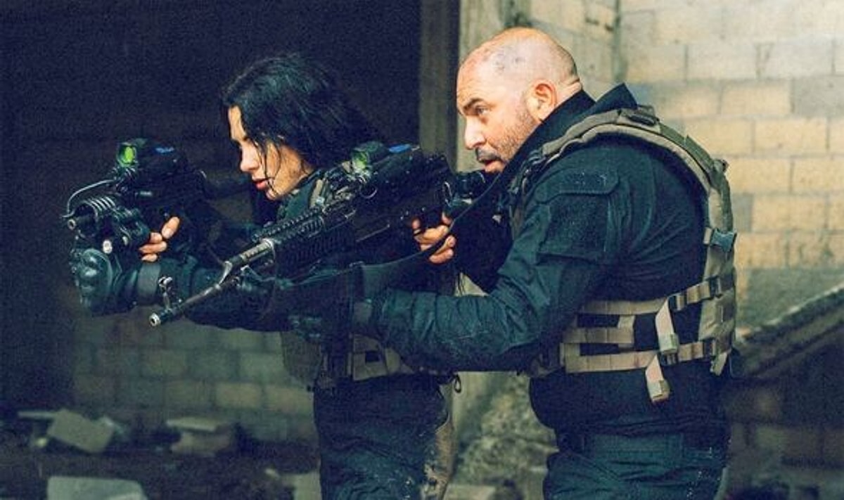 Netflix İsrail Dizisi Fauda - Onedio