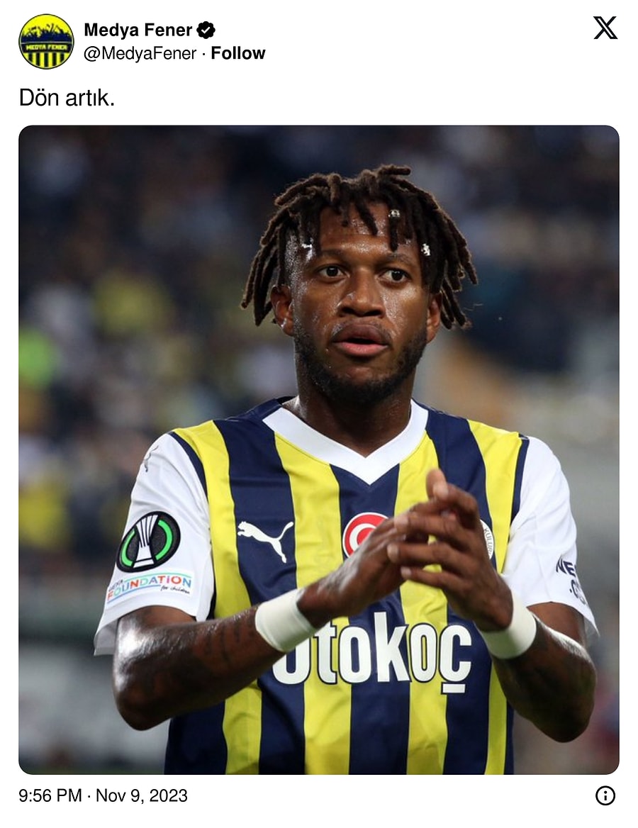 Bu Sezon İlki Yaşadı: Ludogorets'e Yenilen Fenerbahçe'ye ...