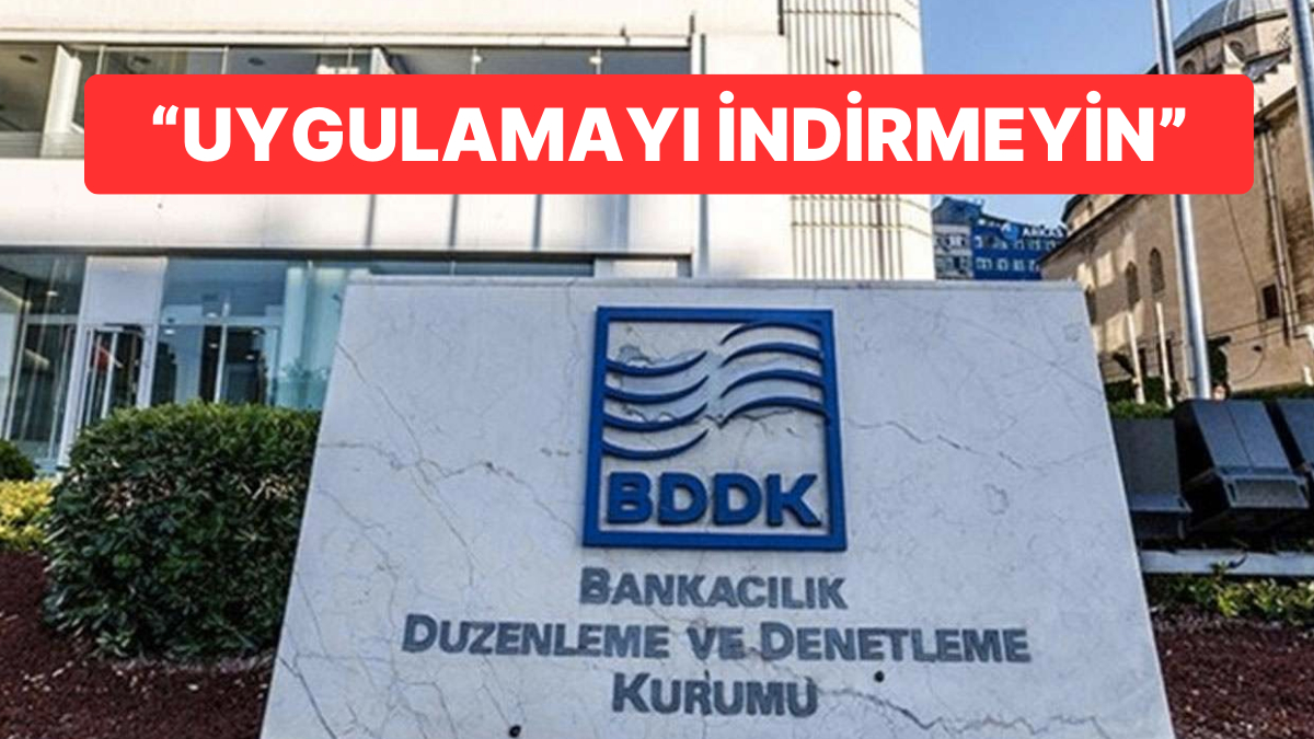 BDDK’dan Dolandırıcılık Uyarısı: “Uygulamayı Sakın İndirmeyin” - Onedio