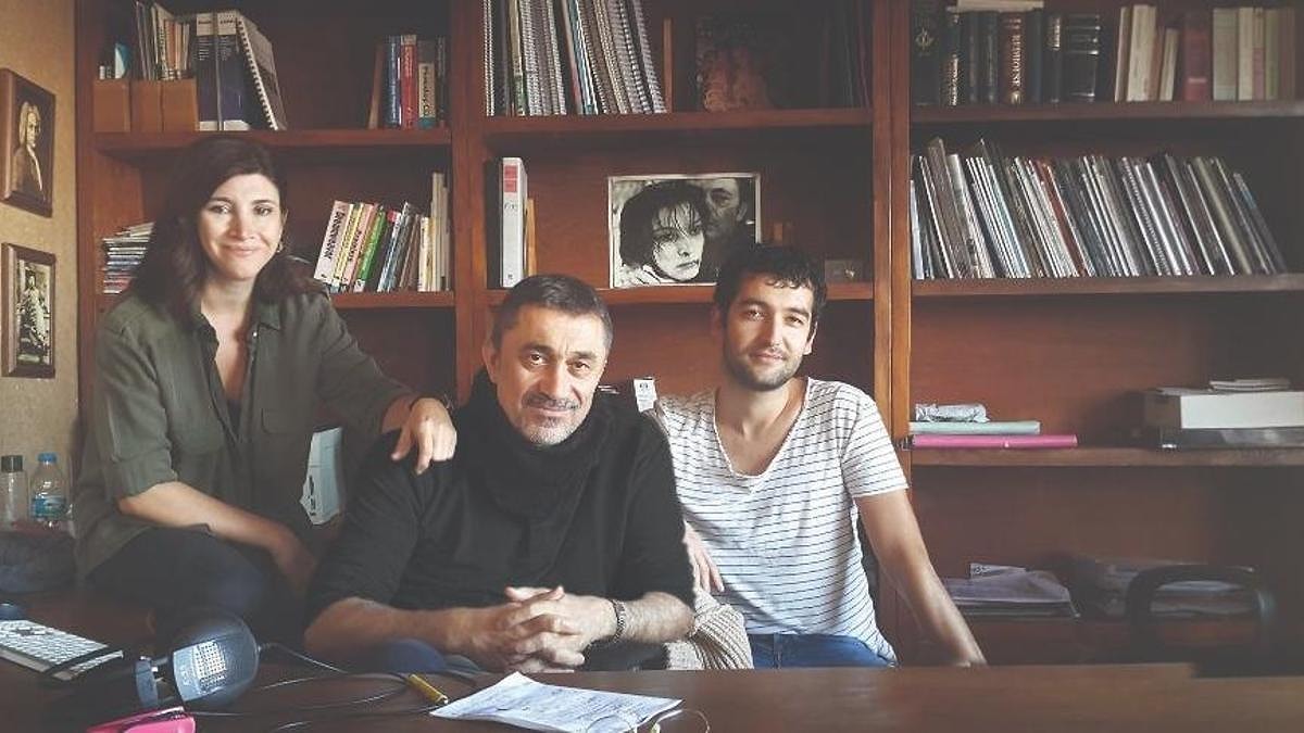 Osman Aksu Zeynep Ocak'ı Tehdit Etti - Onedio