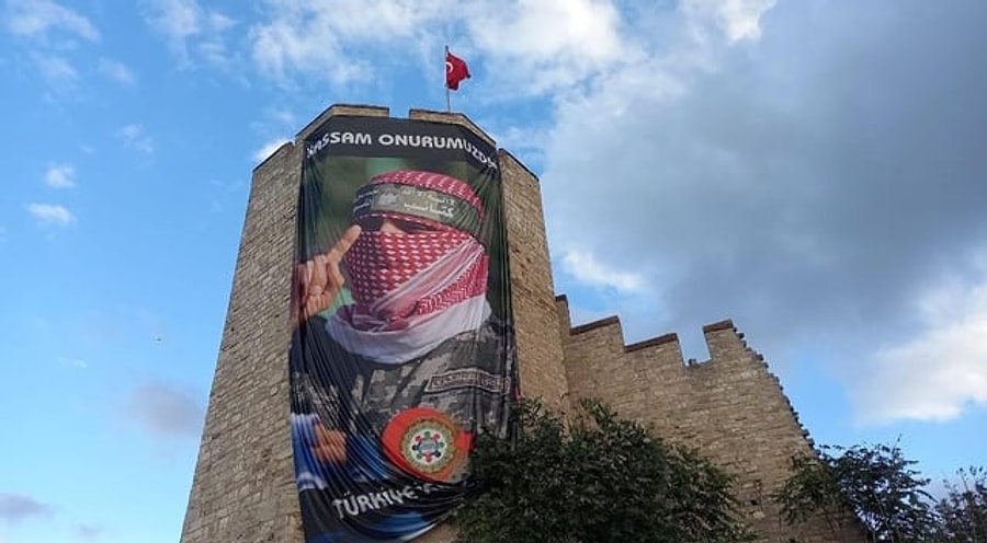 Ebu Ubeyde bin Cerrah Kimdir? - Onedio