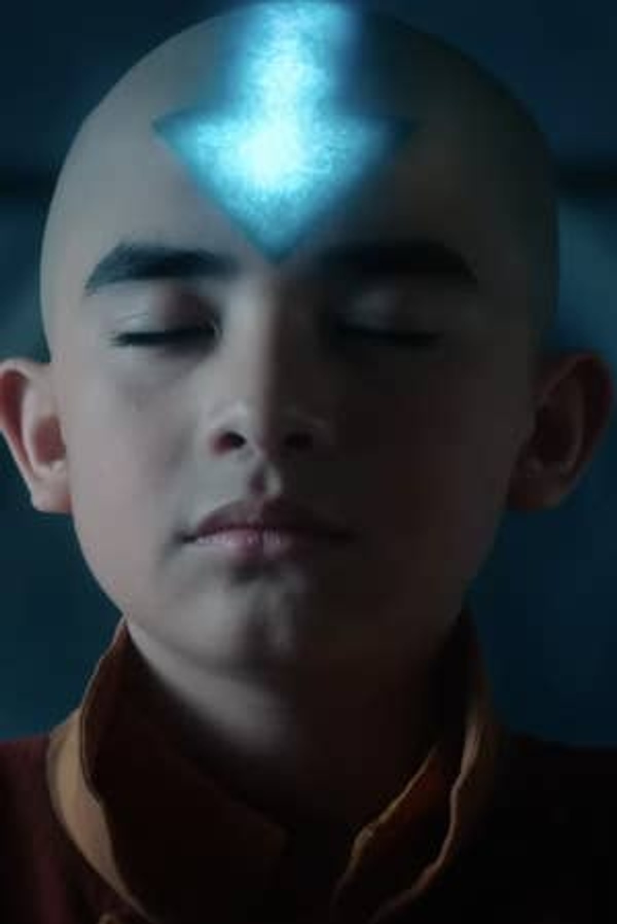 Avatar Serisinin Netflix Fragmanı Sonunda Çıktı - Onedio