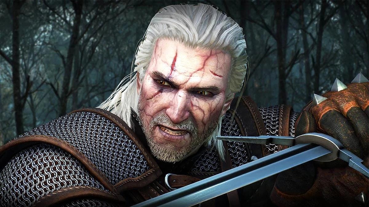 Unveiling The Witcher: Sirens of the Deep - A Netflix Animated ...