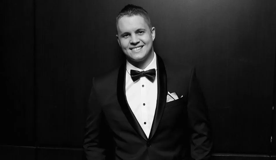 Johnny Ruffo, Beloved X Factor Australia Star, Passes Away at 35 After ...