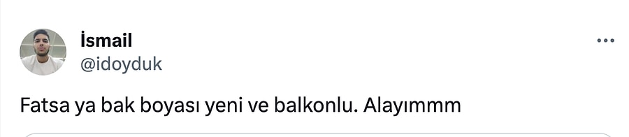 Fransa'daki Şatoyla Fatsa'daki Evin Aynı Para Olduğunu Görünce Kafanız ...