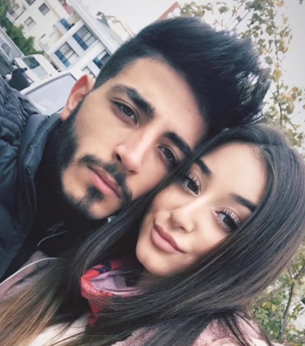 Alper Kürşat Polat'ın Nişanlısı Sonunda Konuştu! - Onedio