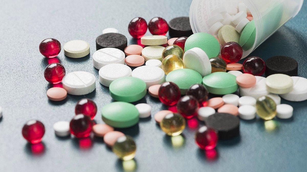 The Bitter Reality: Why Does Medicine Taste So Bad? - Onedio