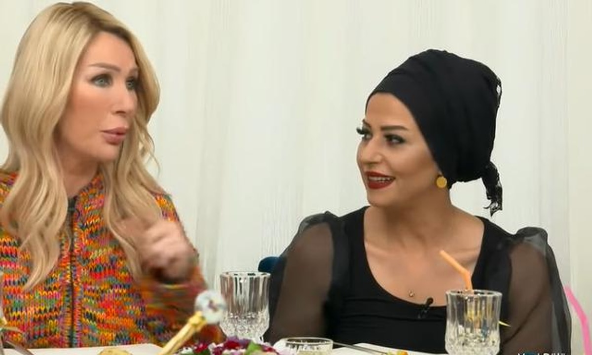 Eski Hali Olay Oldu: MasterChef Esra Tokelli, Acun'un Hangi Yarışmasına ...