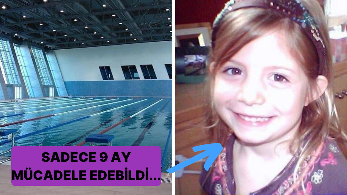 Abigail Taylor'ın Trajik Ölümü - Onedio